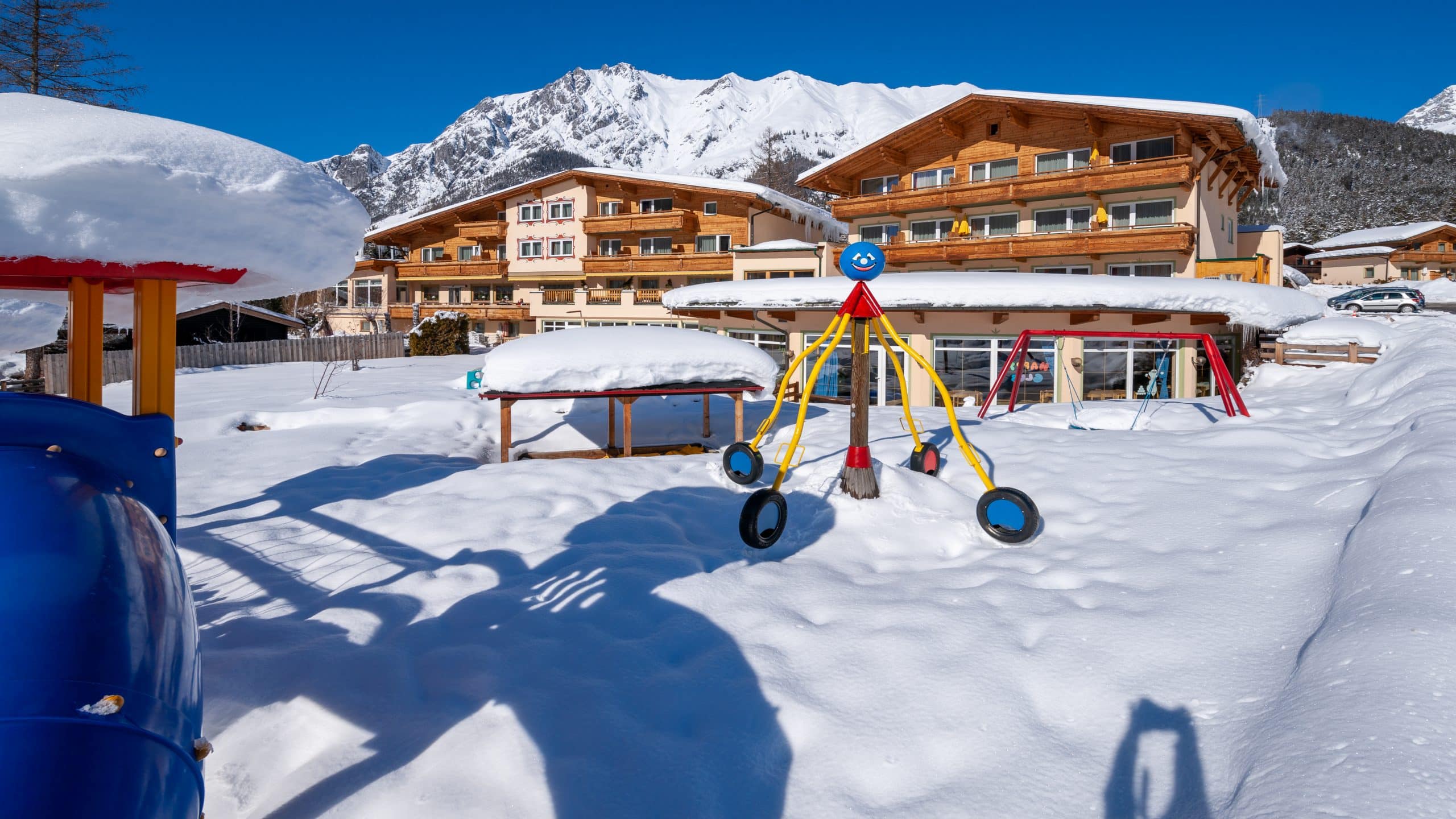 Kinderhotel | Kinderurlaub Archives - Familotel Lärchenhof